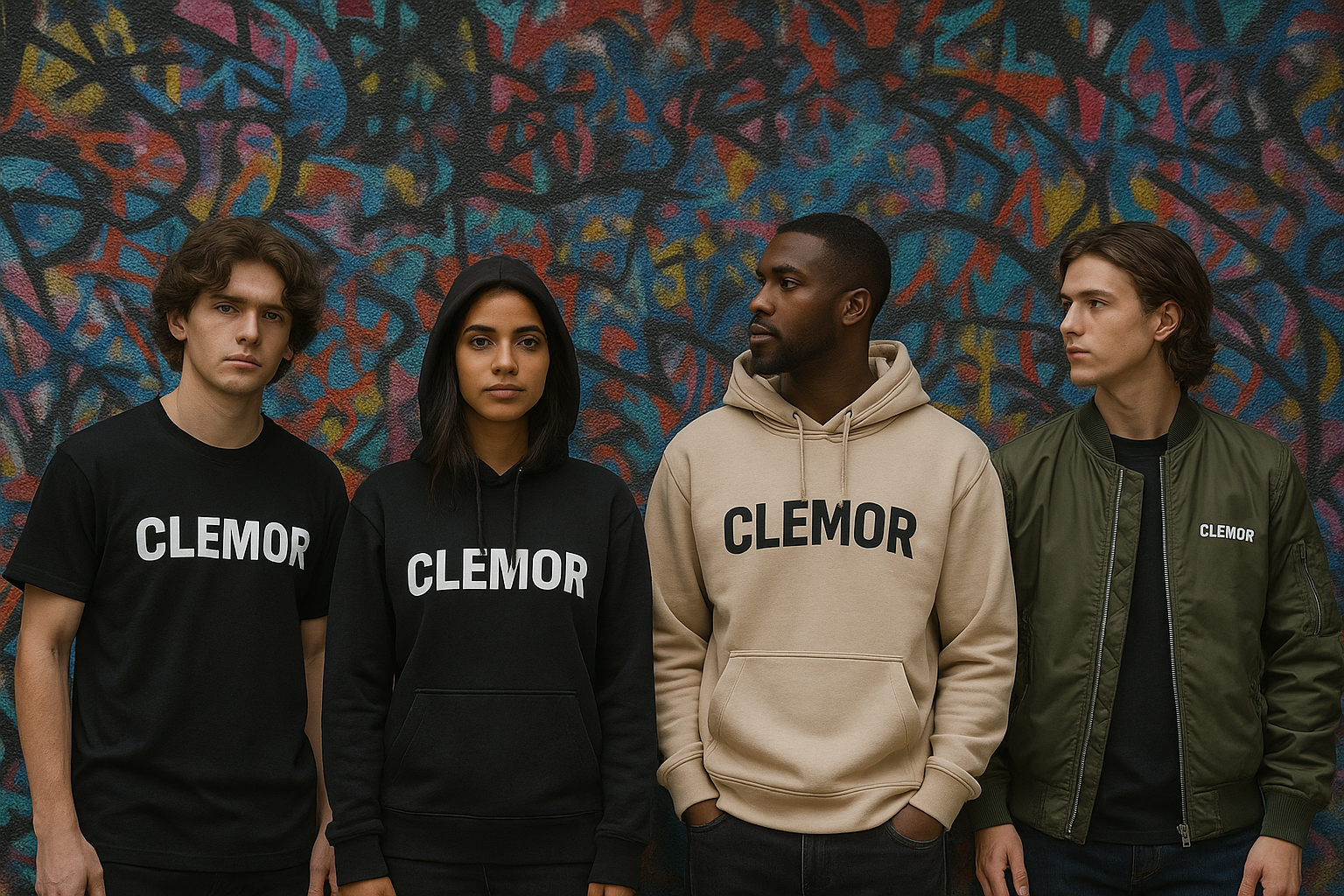 Home - Clemor